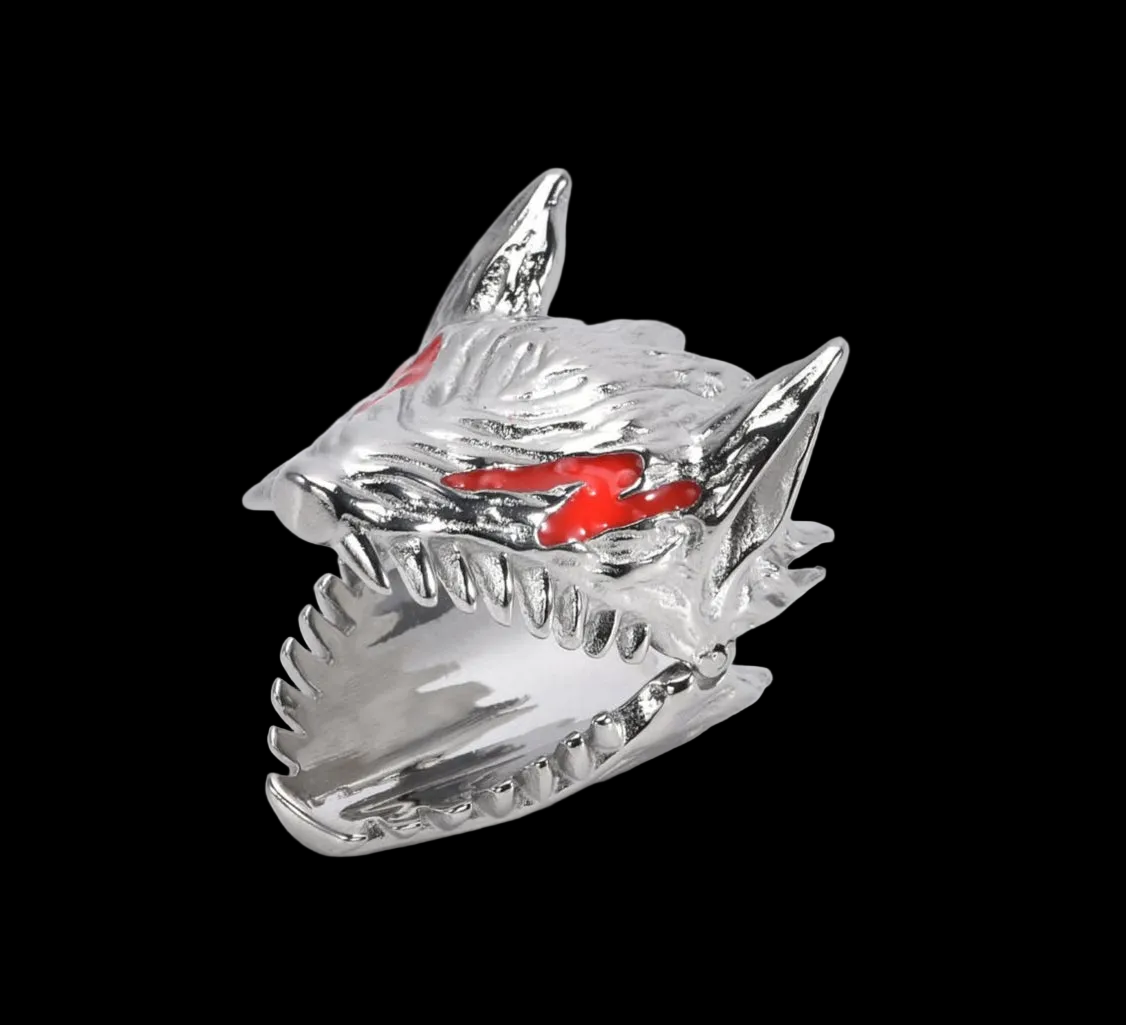 Cool Berserker Ring – Outflow Clothing LLC
